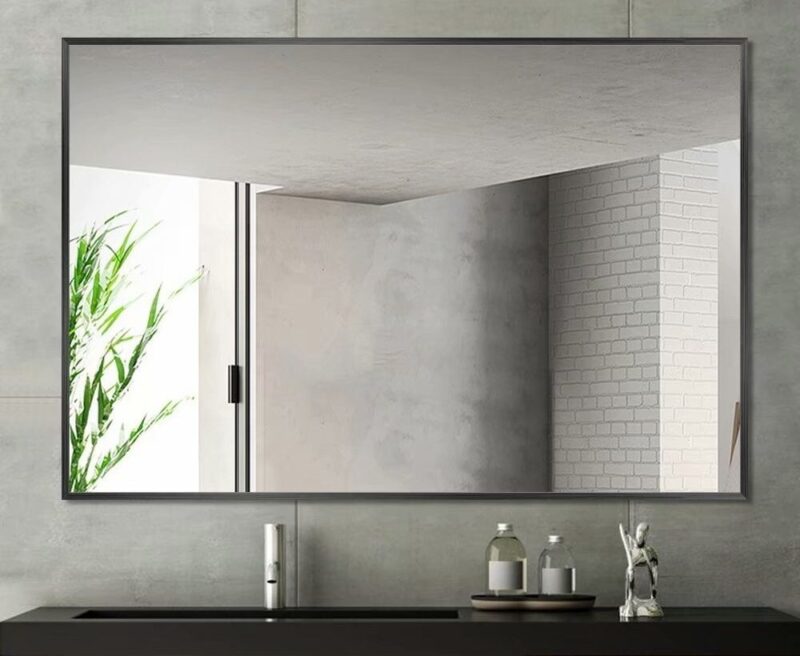 Custom Mirror NYC - NYC Glass & Mirrors